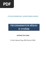 Cours POO Java | PDF | Programmation informatique | Java (Langage de programmation)