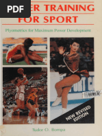 Essentials of Strength Training and Conditioning 4th Edition PDF | PDF ...