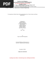 Lean vs Rich LNG: Key Differences Explained | PDF | Liquefied Natural ...