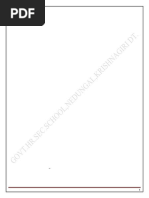 Cheque Bounce Legal Notice Format | PDF | Cheque | Common Law