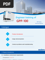 Tensiometro Digital Yuwell YE 660D | PDF | Blood Pressure | Hypertension