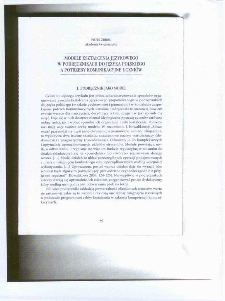 Zbrog | PDF
