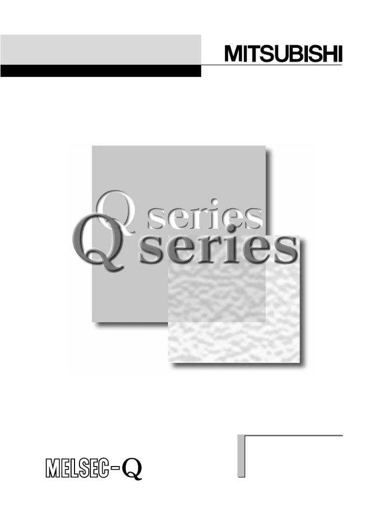 QCPU-A (A Mode), USER MANUAL | PDF | Power Supply | Electrical Wiring