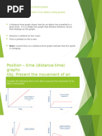 Distance-Graphs Corbett | PDF | Speed