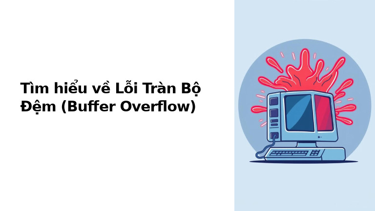 Tim Hieu Ve Loi Tran Bo DJem Buffer Overflow | PDF