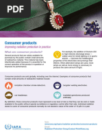 Busted Flourescent Bulb Label | PDF | Waste | Hazardous Waste