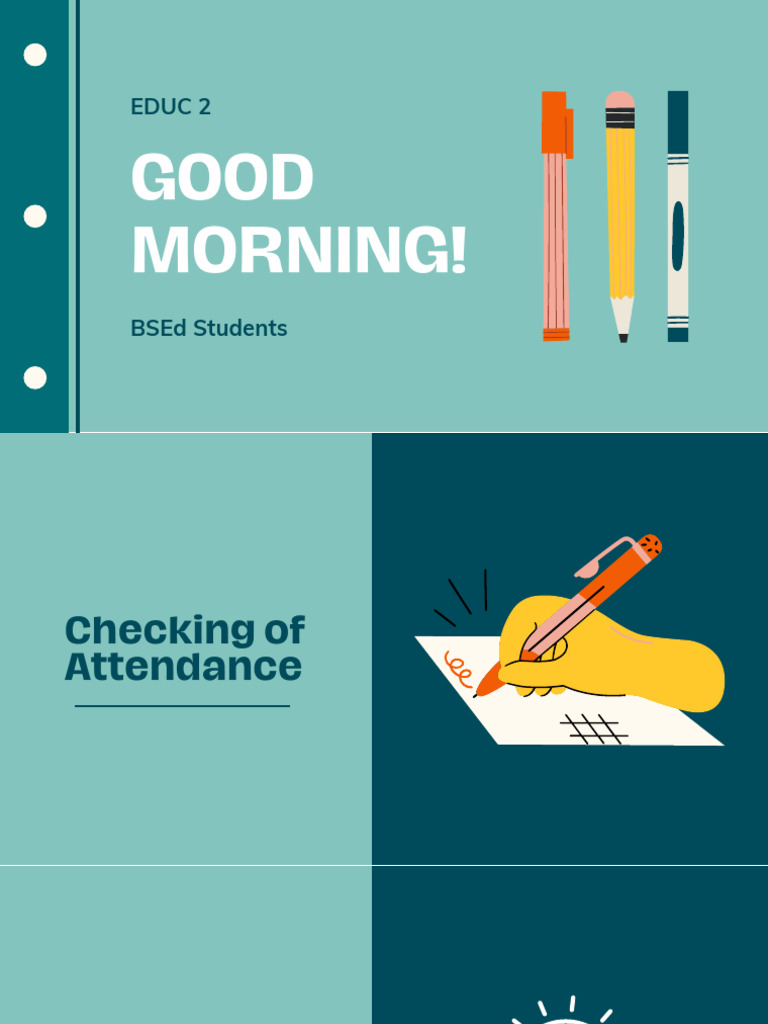 Educ 2 Theories of Learning | PDF | Learning | Self Actualization