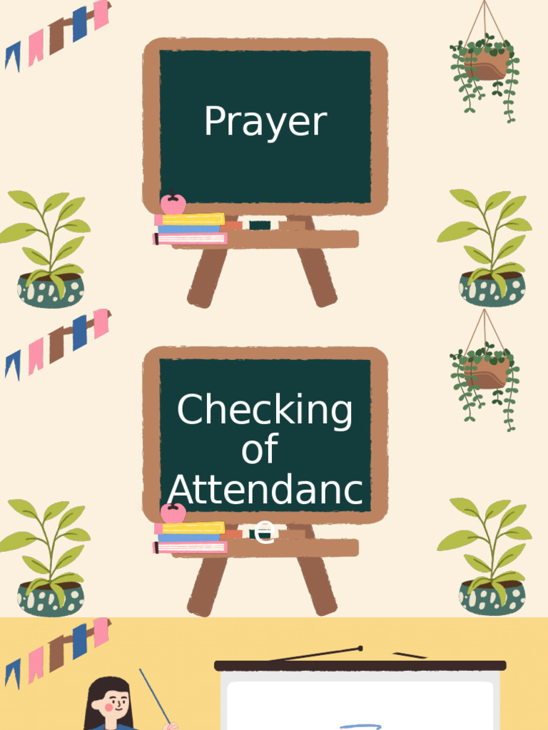 Power and Responsibilities in Classroom | PDF | Learning | Teachers