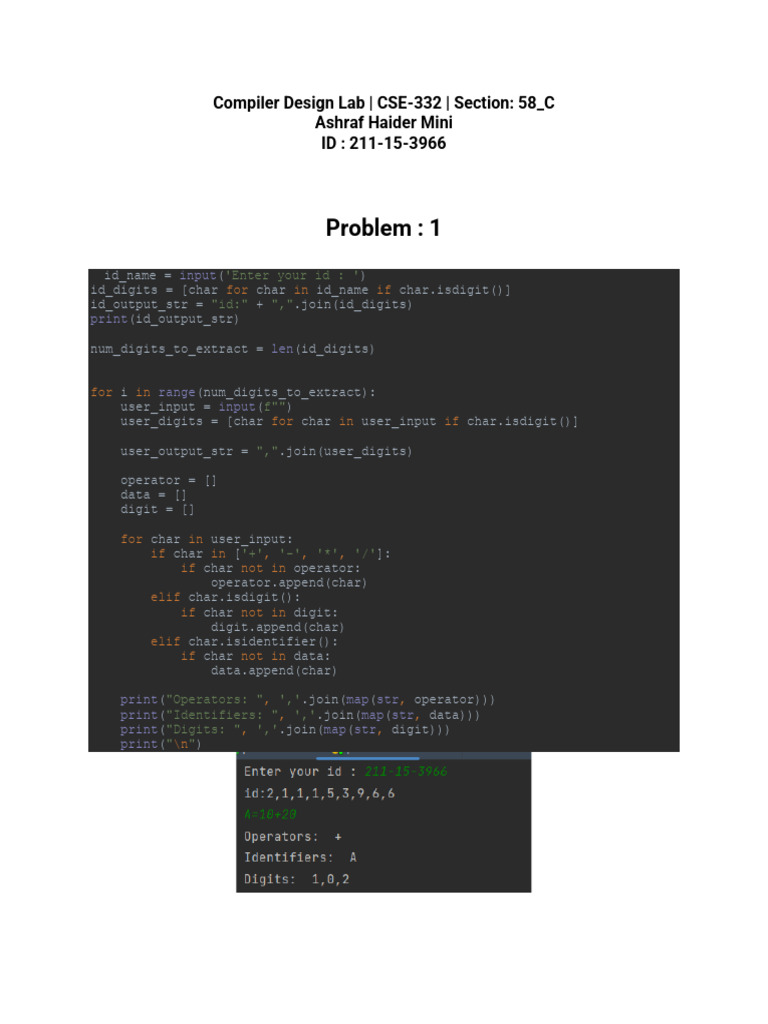 -211-15-3966_58C | PDF | Parameter (Computer Programming) | Software Development