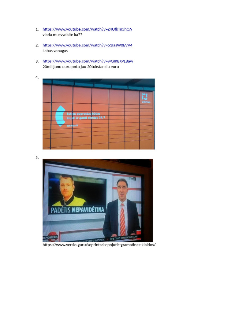 10 Kliurku Dar | PDF