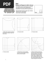 Salamander Origami Instructions | PDF
