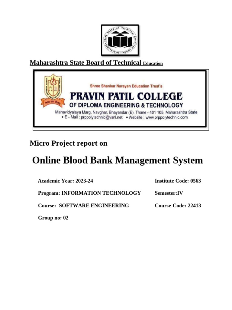 All microproject | PDF | Usability | Databases