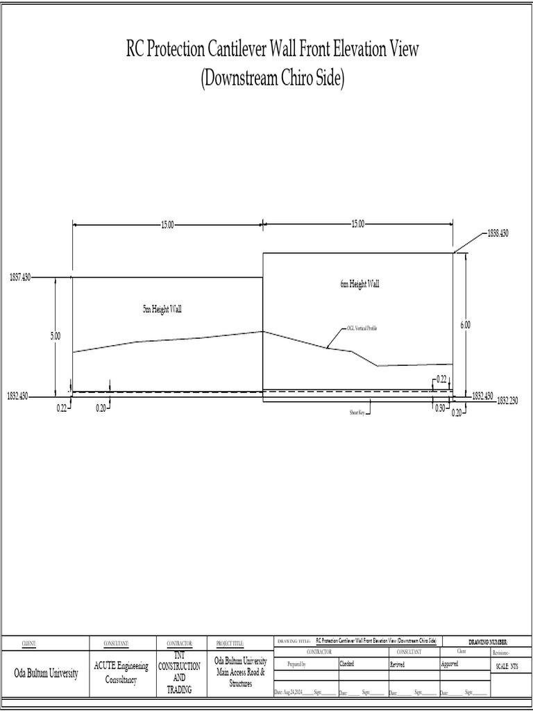 Downstream Chiro Side Profile | PDF