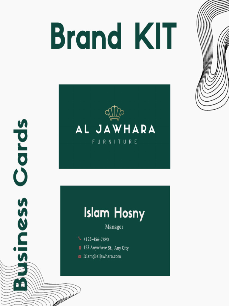 Brand KIT | PDF