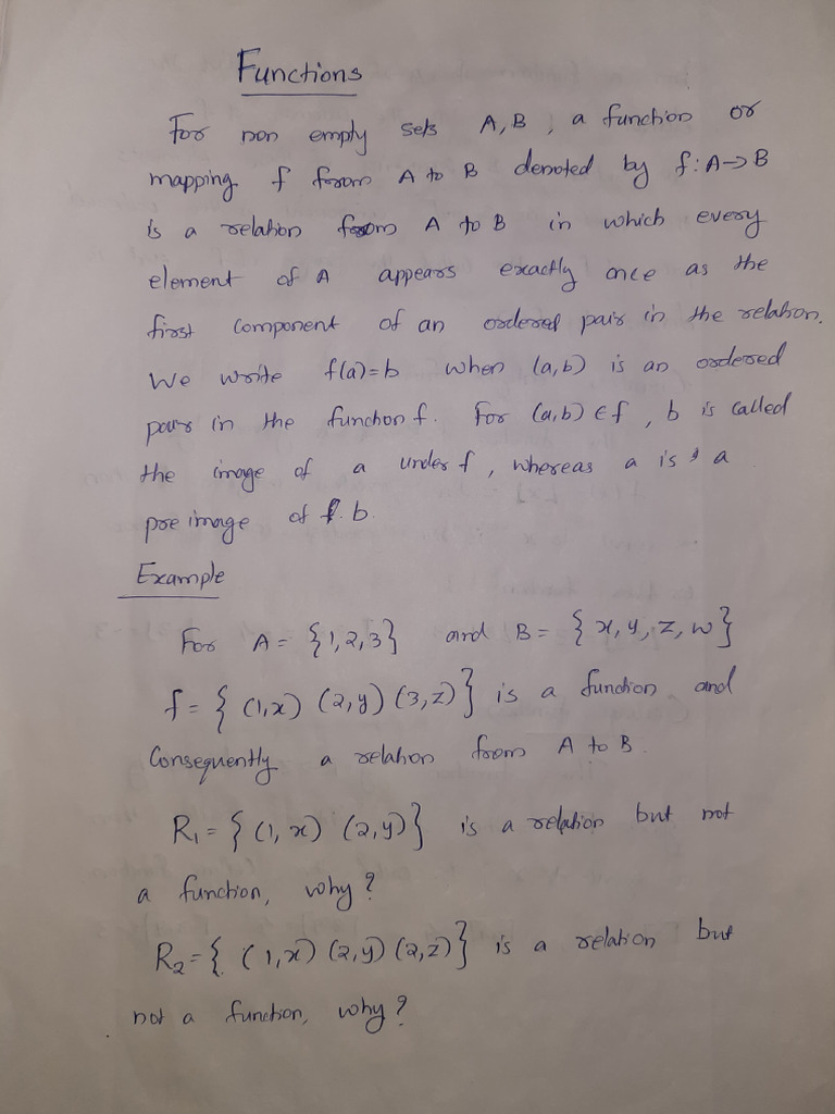Maths Mod1 Part-3 | PDF
