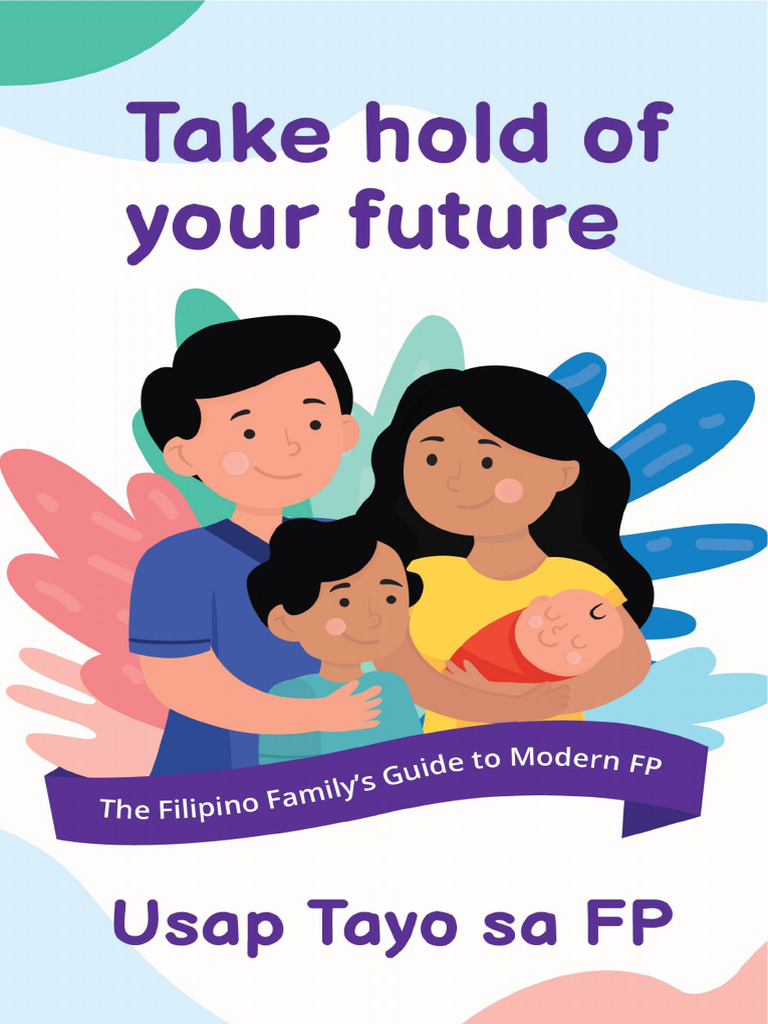 Usap Tayo English Sep 2021_OCR | PDF | Gynaecology | Women's Health