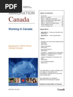 York Univ. Employer's IMM5802 Guide | PDF | Employment | Cultural ...