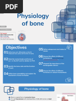 List of 206 Bones and Their Location | PDF | Skeleton | Knee