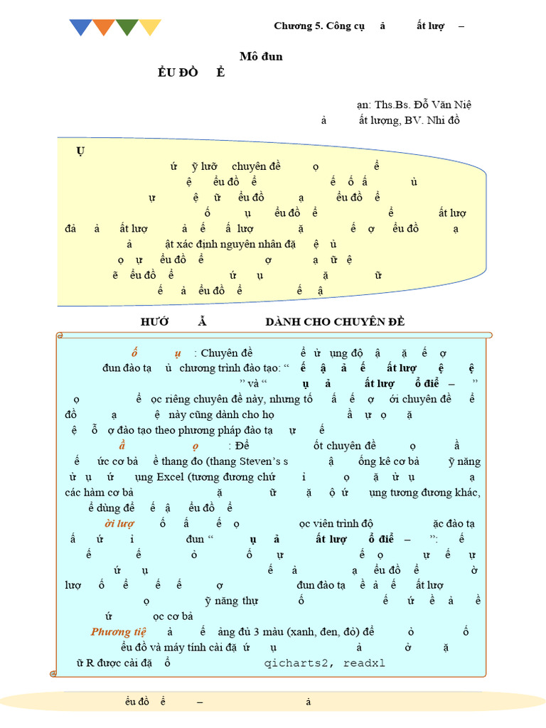 05.2 CONTROL CHART [2.1] | PDF
