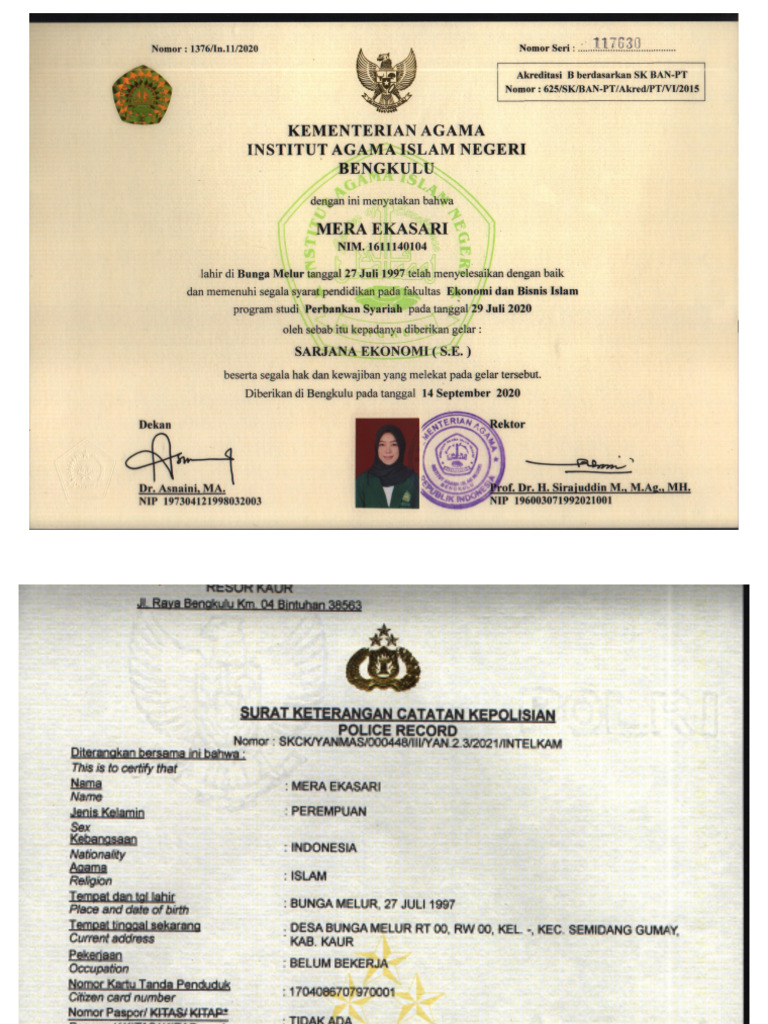 001 Dikonversi | PDF