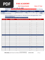 JB Knowledge Park Bca Syllabus Mdu | PDF | Databases | Data Model