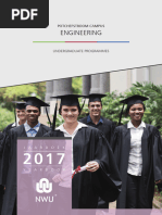 NQF Level 8 Engineering Qualification Standard | PDF | Engineering ...