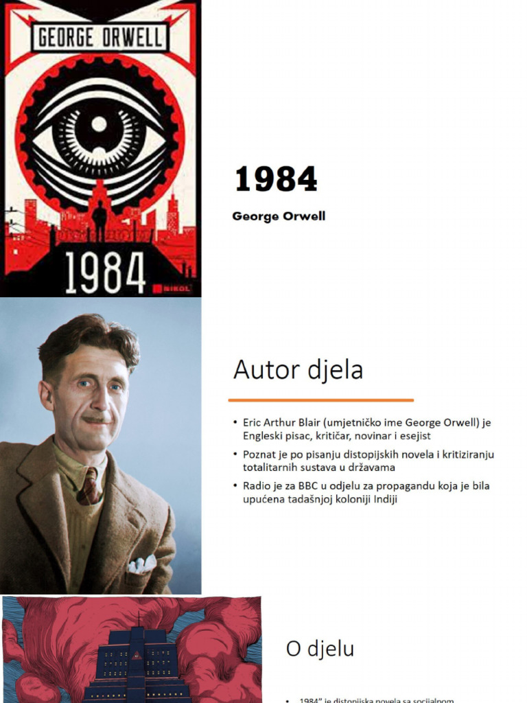1984 | PDF