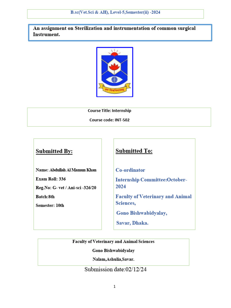 cover page final | PDF