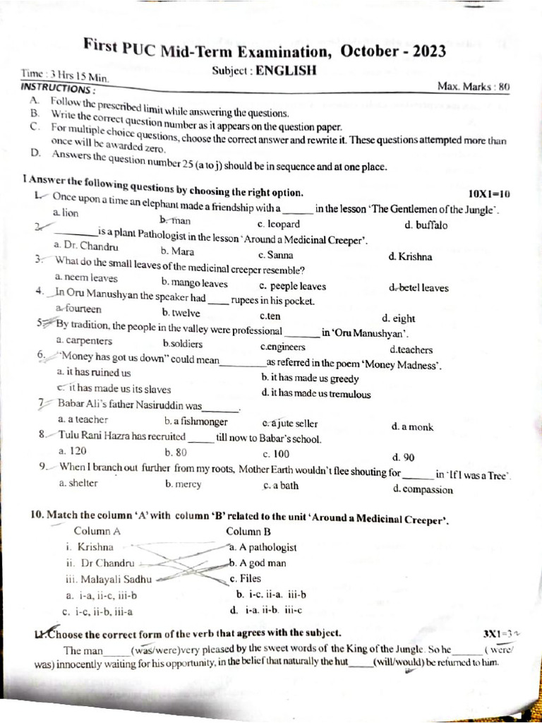 Eng Hassna Pu1 | PDF