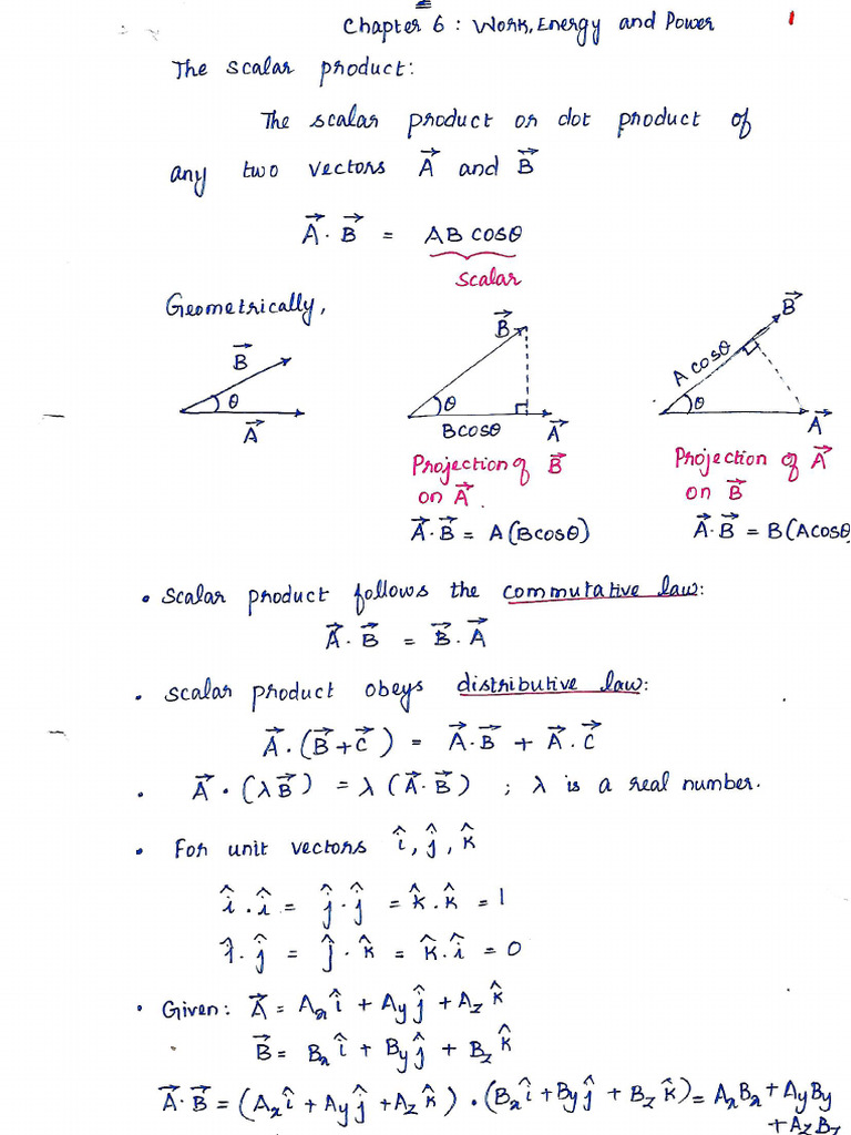WEP Notes Part 1 | PDF