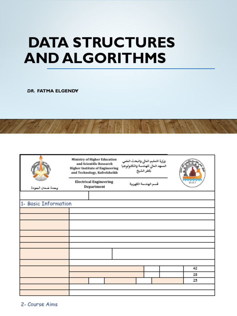 lec 1 and 2 | PDF | Time Complexity | Computing