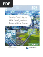 Oracle Partner Network Signup Guide | PDF