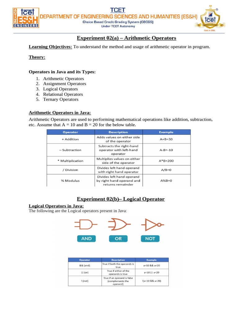 Experiment 02 PS EDITED | PDF | Software Development | Computer Science