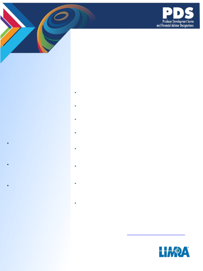 Financial Advisor Designations | PDF | Human Communication | Cognition