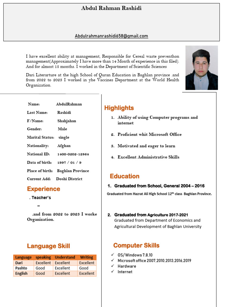 Farzad | PDF | Computing | Software