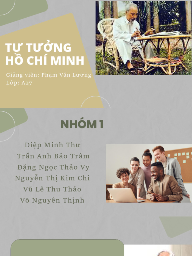 HD1_NHOM 01 | PDF