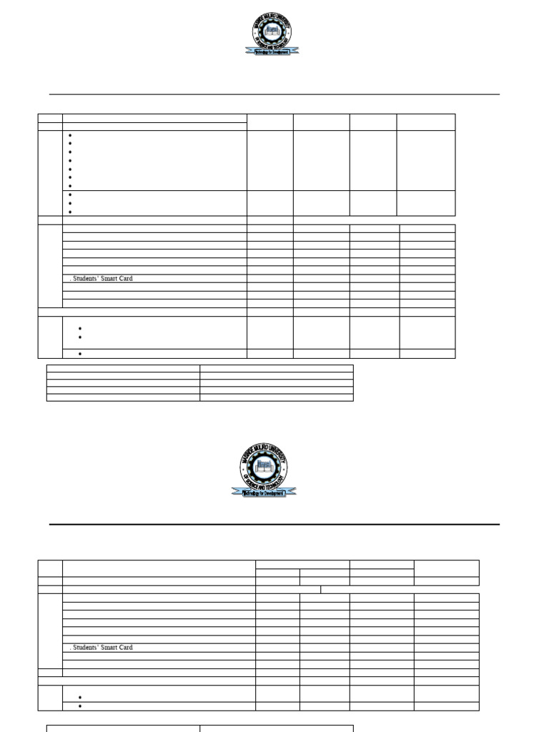 TVET-Diploma-Fees-Structure | PDF