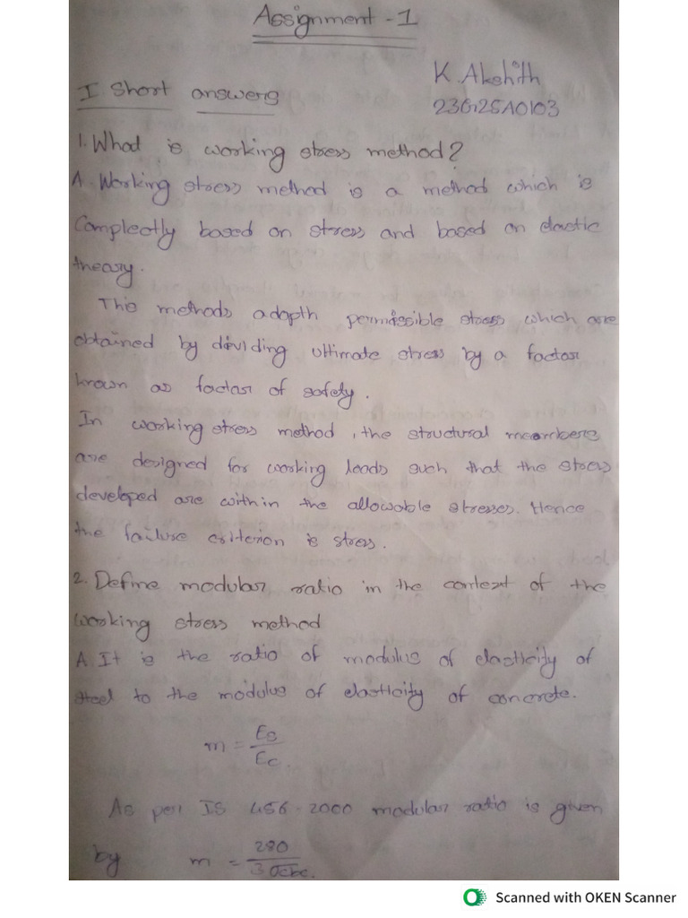 BRCD Assignment 1 Akshith | PDF