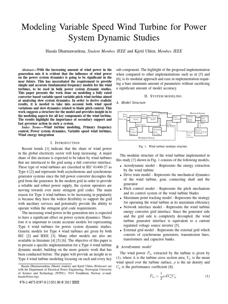 Modeling_variable_speed_wind_turbine_for_power_system_dynamic_studies ... Modeling_variable_speed_wind_turbine_for_power_system_dynamic_studies ...