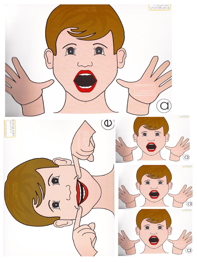KINEMAS Vocales PDF | PDF