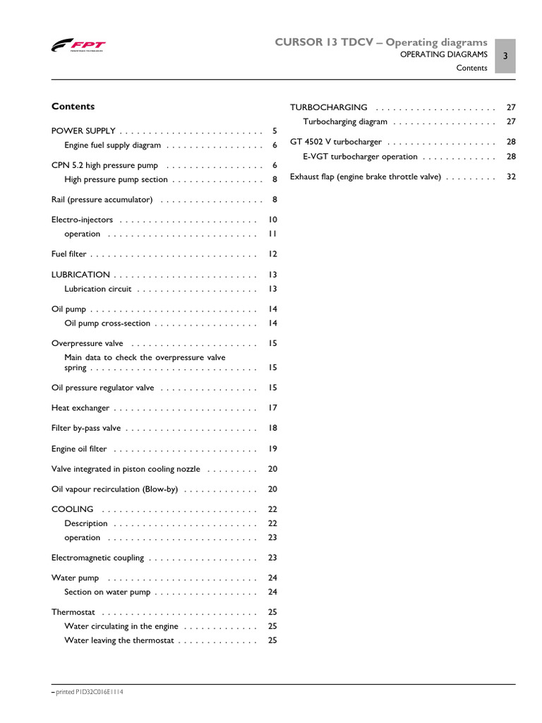 037 | PDF | Internal Combustion Engine | Vehicle Parts