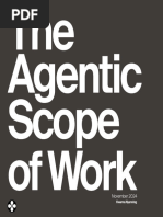 Agentic AI | PDF | Object Oriented Programming | Artificial Intelligence