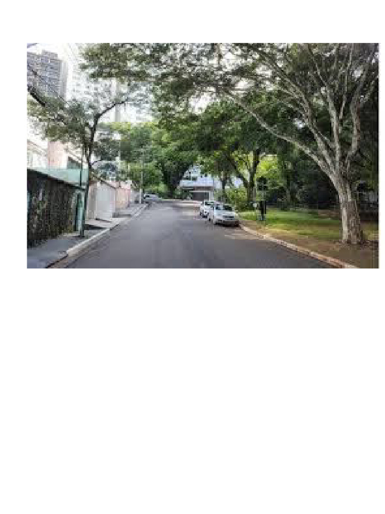 Rua | PDF