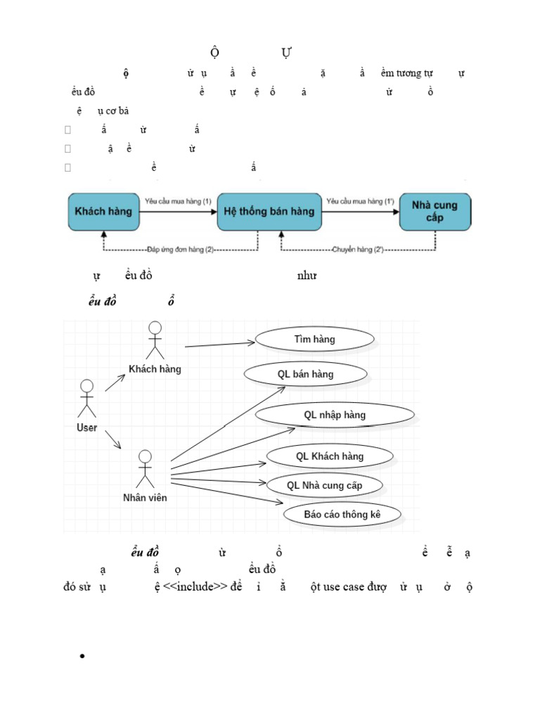 Bai Tap va Huong Dan Thuc Hanh 2 (1) | PDF