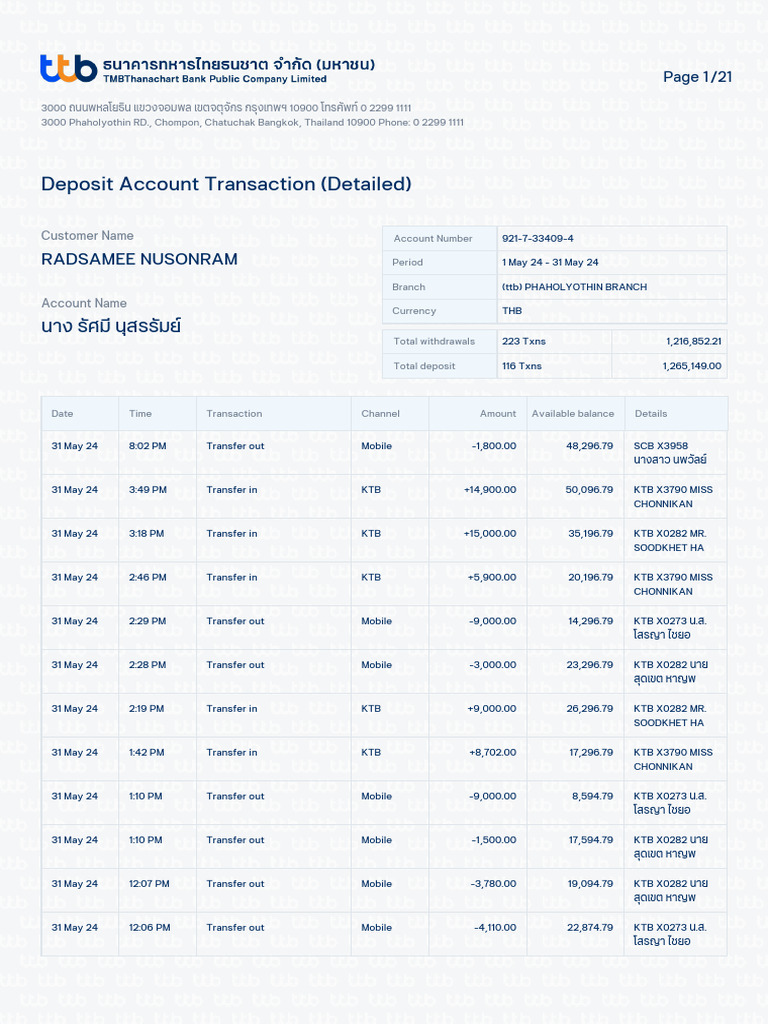 AccountStatement 12062024 | PDF