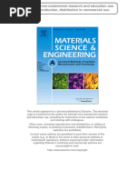 SLD-MAGIC Steel: Properties & Benefits | PDF | Heat Treating | Steel