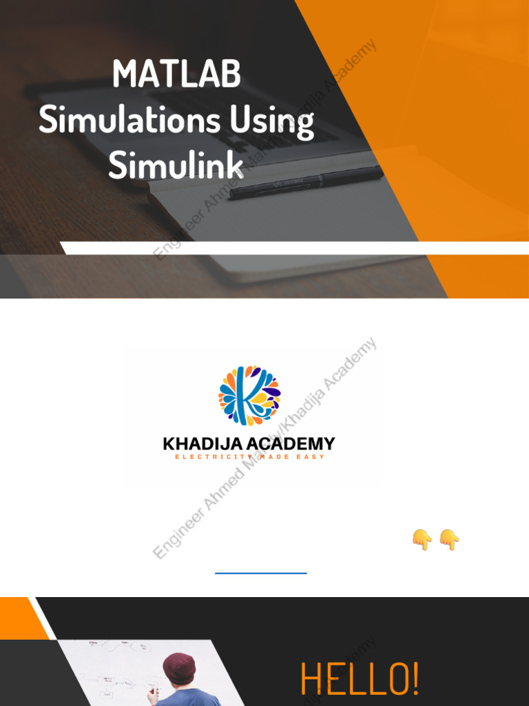 Matlab+Simulations+In+Power+Electronics+-+Slides | PDF | Power Inverter ...
