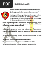 Buku Iks | PDF | Karier & Perkembangan | Agama & Spiritualitas