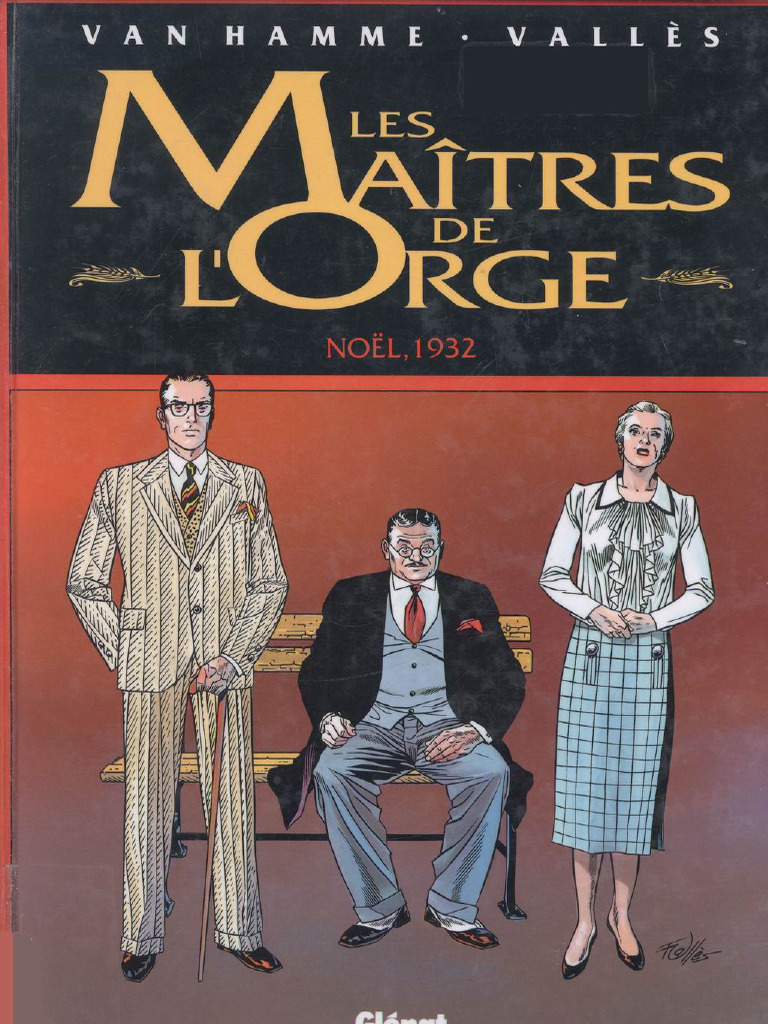 van_hamme_jean_les_maitres_de_lorge_4_noel_1932 | PDF