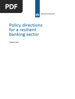 BSP 2020 MORB - Licensing (Section 111) | PDF | Internal Control ...